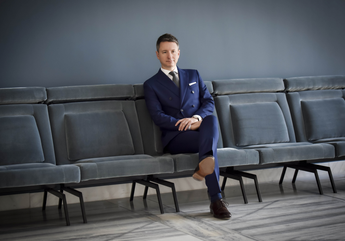 Exkluzivně pro Brňana: Martin Glaser - Brňan