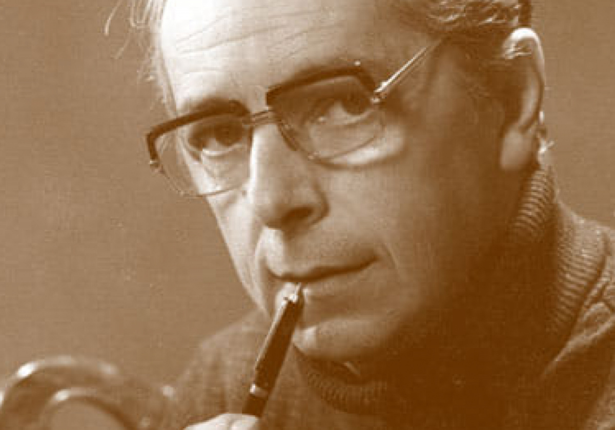 Ve věku 89 let zemřel v pátek skladatel a folklorista Dadák - Brňan