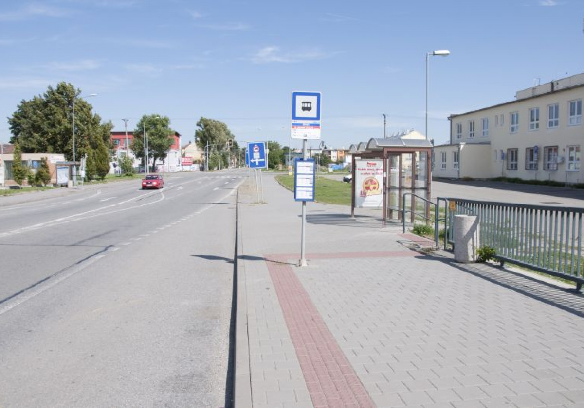 Na ulici Tuřanka bude zbudován nový vodovod a kanalizace - Brňan