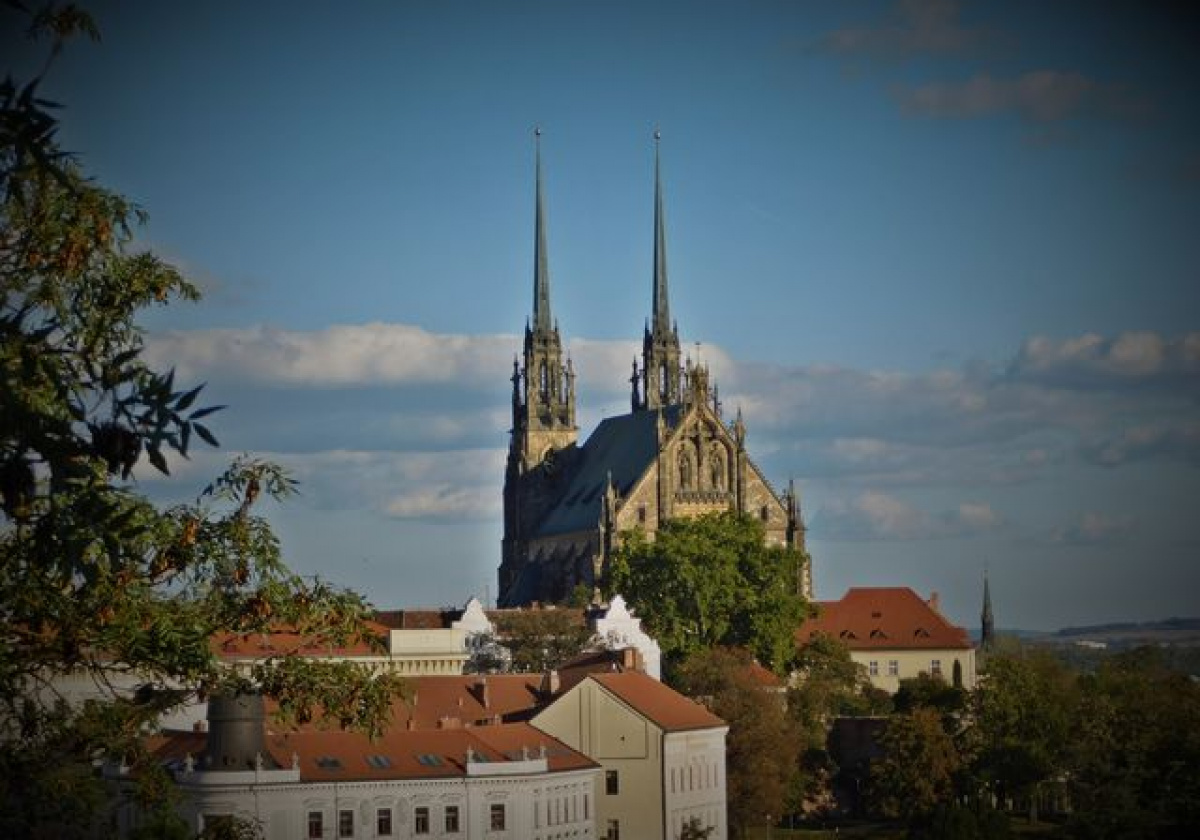 Zastupitelé Brna-střed nepodpořili zřízení památkové zóny v městské ...