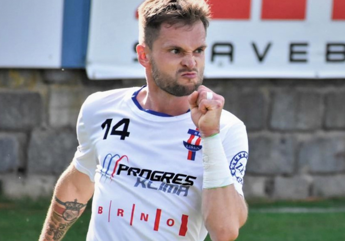 Líšeň má baráž ve svých rukou! Po skalpu béčka Sparty musí vyhrát na ...