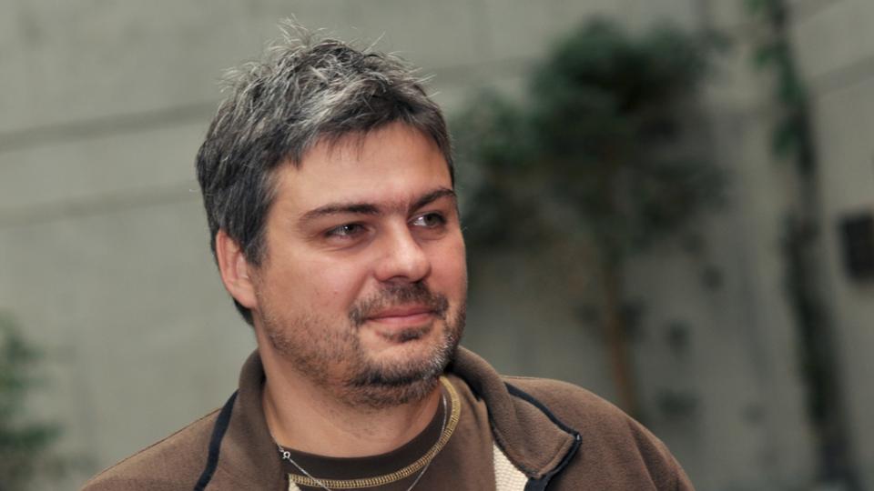 Exkluzivně pro Brňana: Petr Hudský - Brňan