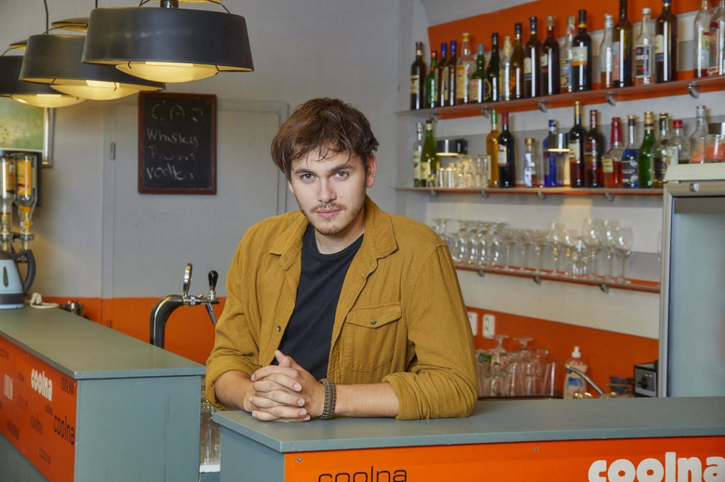 Exkluzivně pro Brňana: Libor Matouš - Brňan