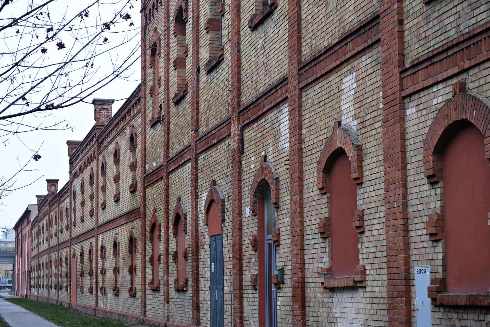 Open House Brno 2023 otevře i někdejší městská jatka a ukáže roli žen v ...