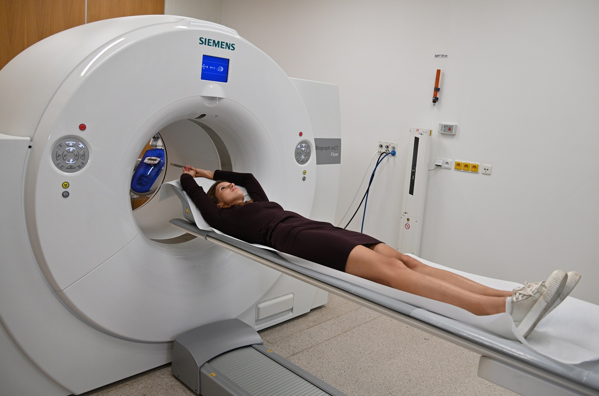 Ženy v tuzemsku podceňují onkologickou prevenci, říká výzkumnice z ...