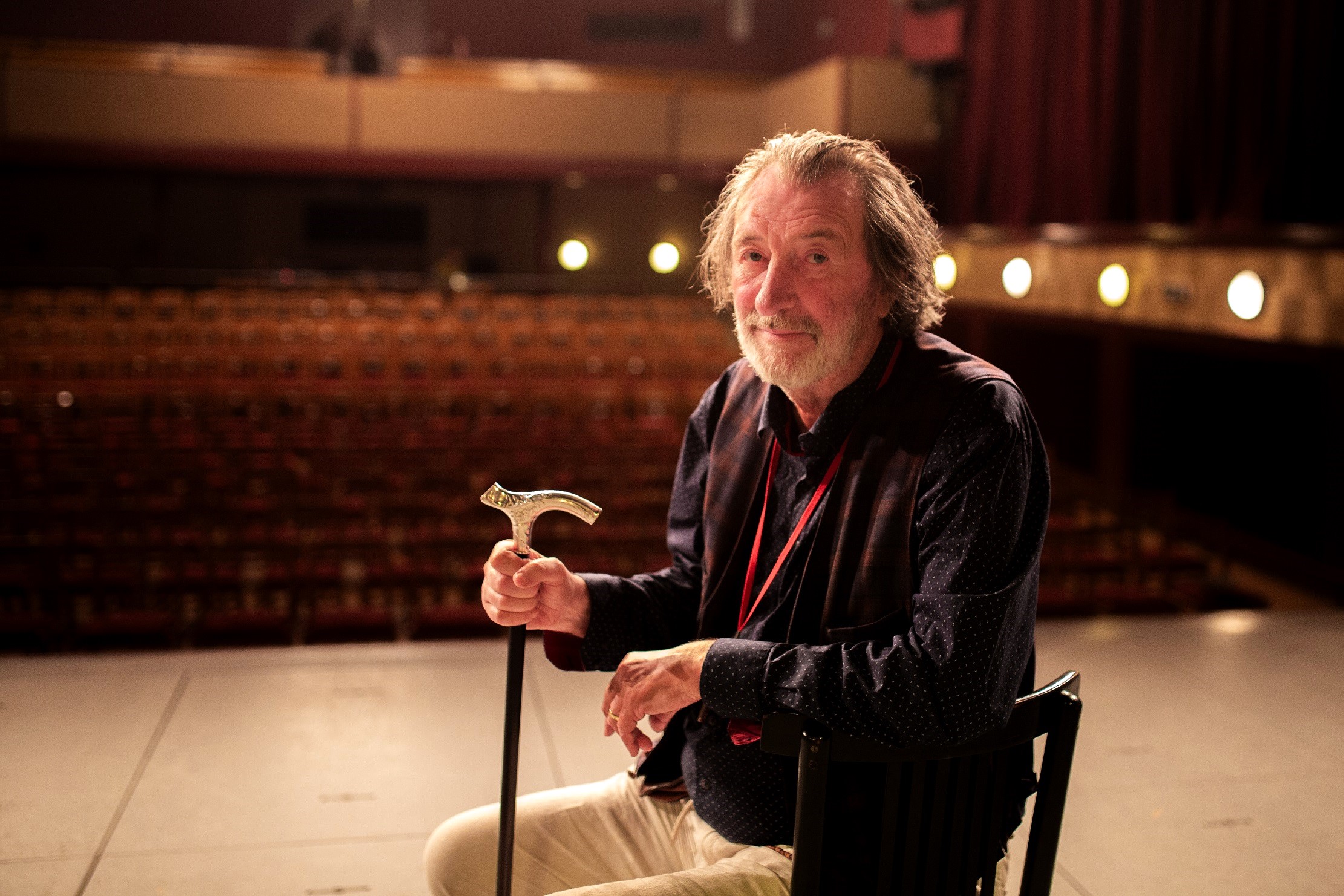 Nejistá 30. sezóna Divadla Bolka Polívky: bude zřejmě hrát i v Divadle ...