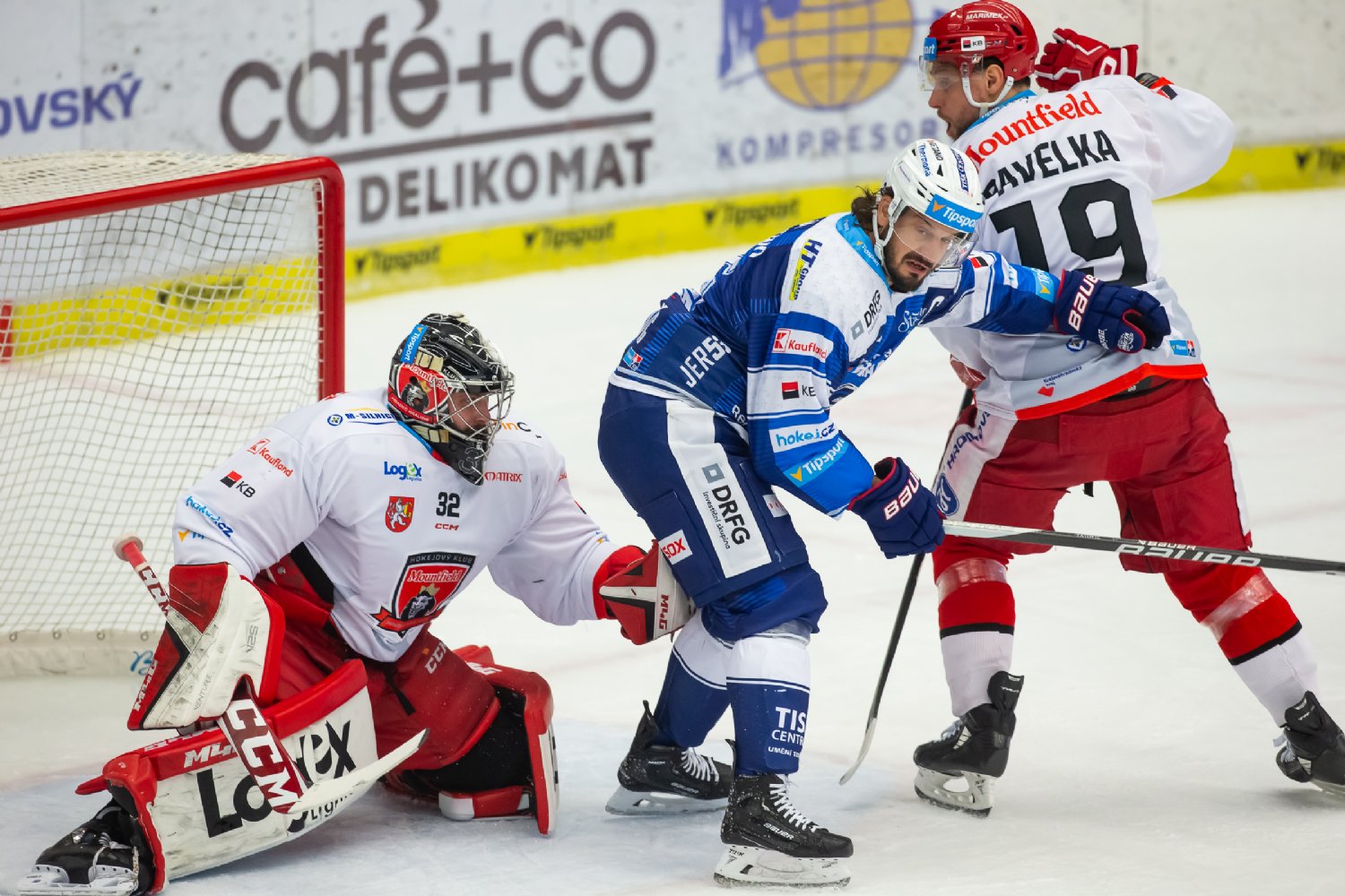 Bylo to výjimečné, přiznal Cingel po vítězném návratu v dresu Komety do ...