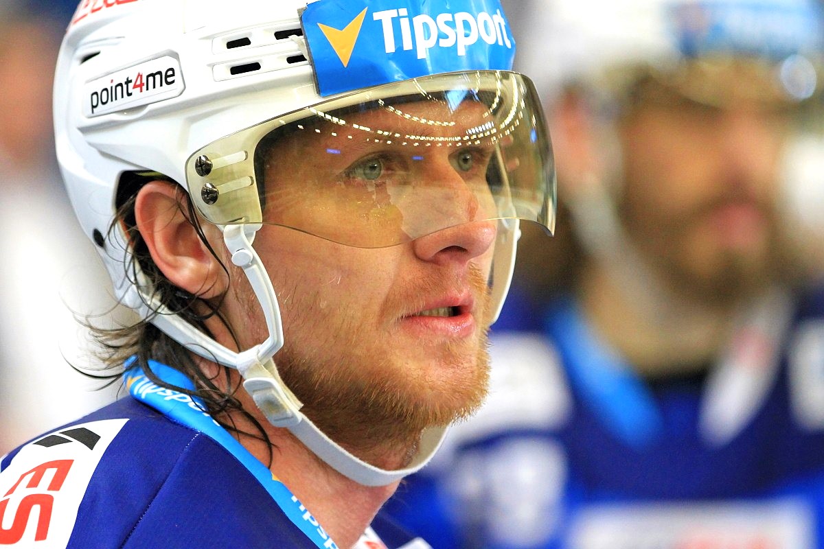 Brno je můj druhý domov, říká Martin Erat a přeje Kometě další titul ...