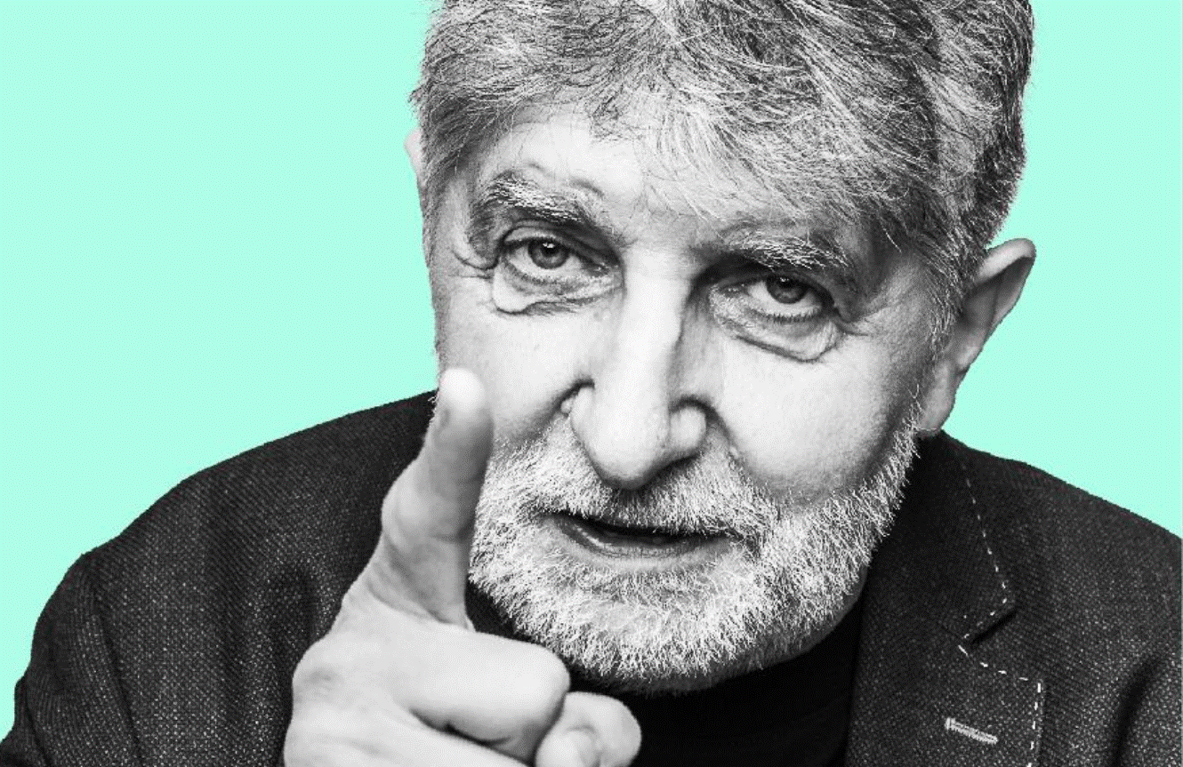 Senátorem v obvodu Brno-město bude Rychlík (TOP 09), získal 67,8 ...