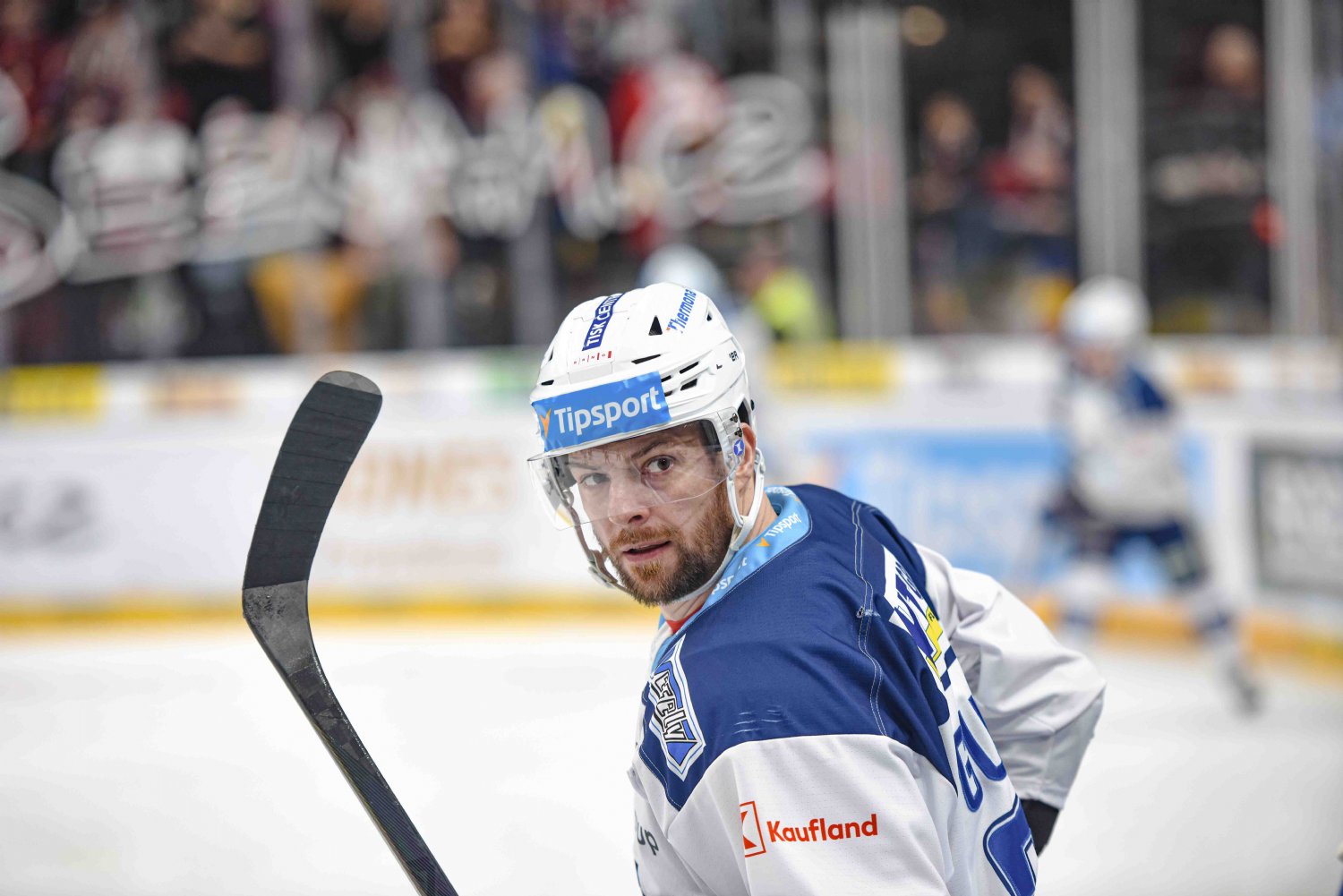 Chtěli jsme vyhrát pro fanoušky, říká autor vítězného gólu Komety na ...