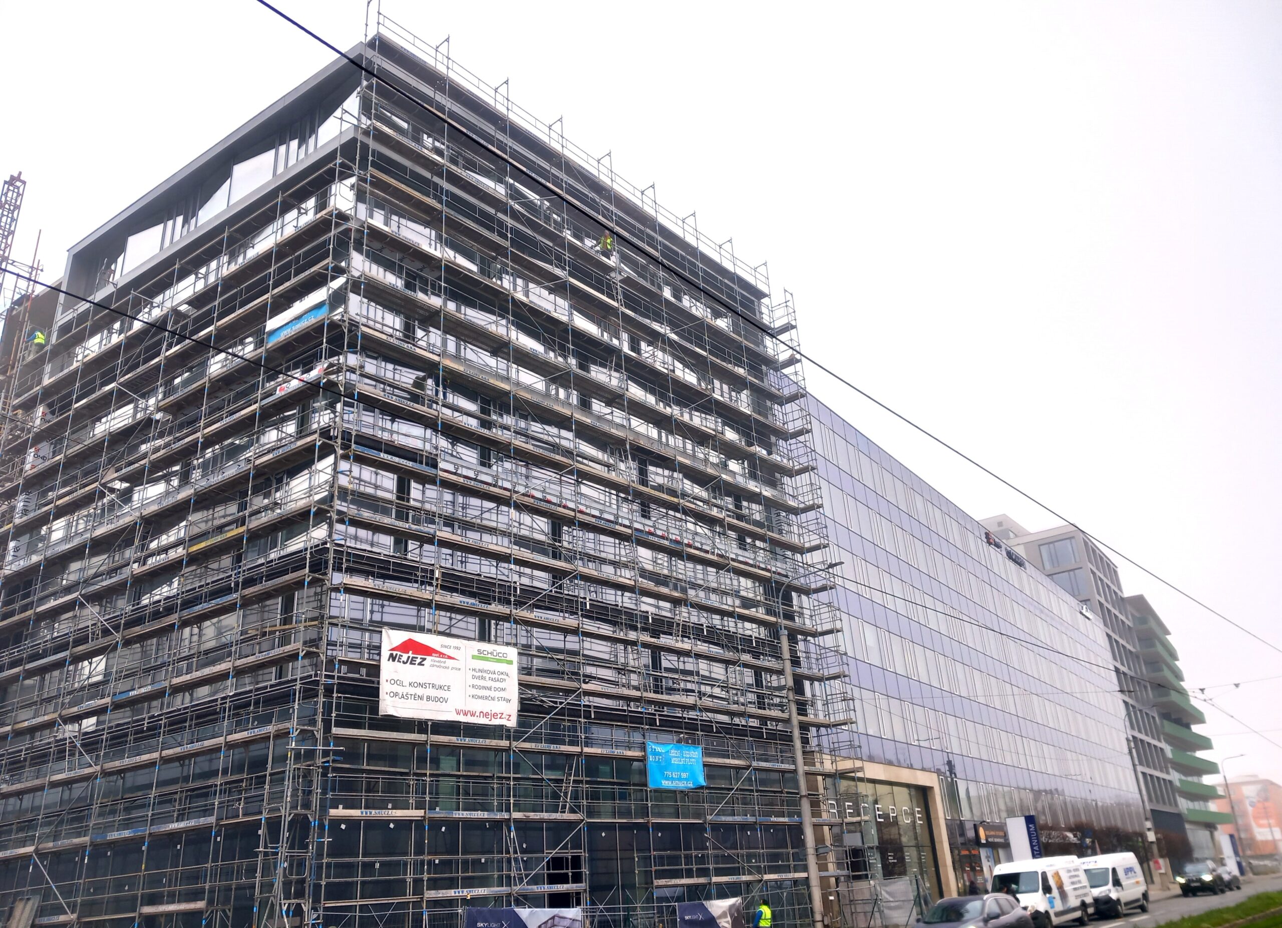 Územní plán Brna umožní vybudovat domovy až pro 170 tisíc nových ...