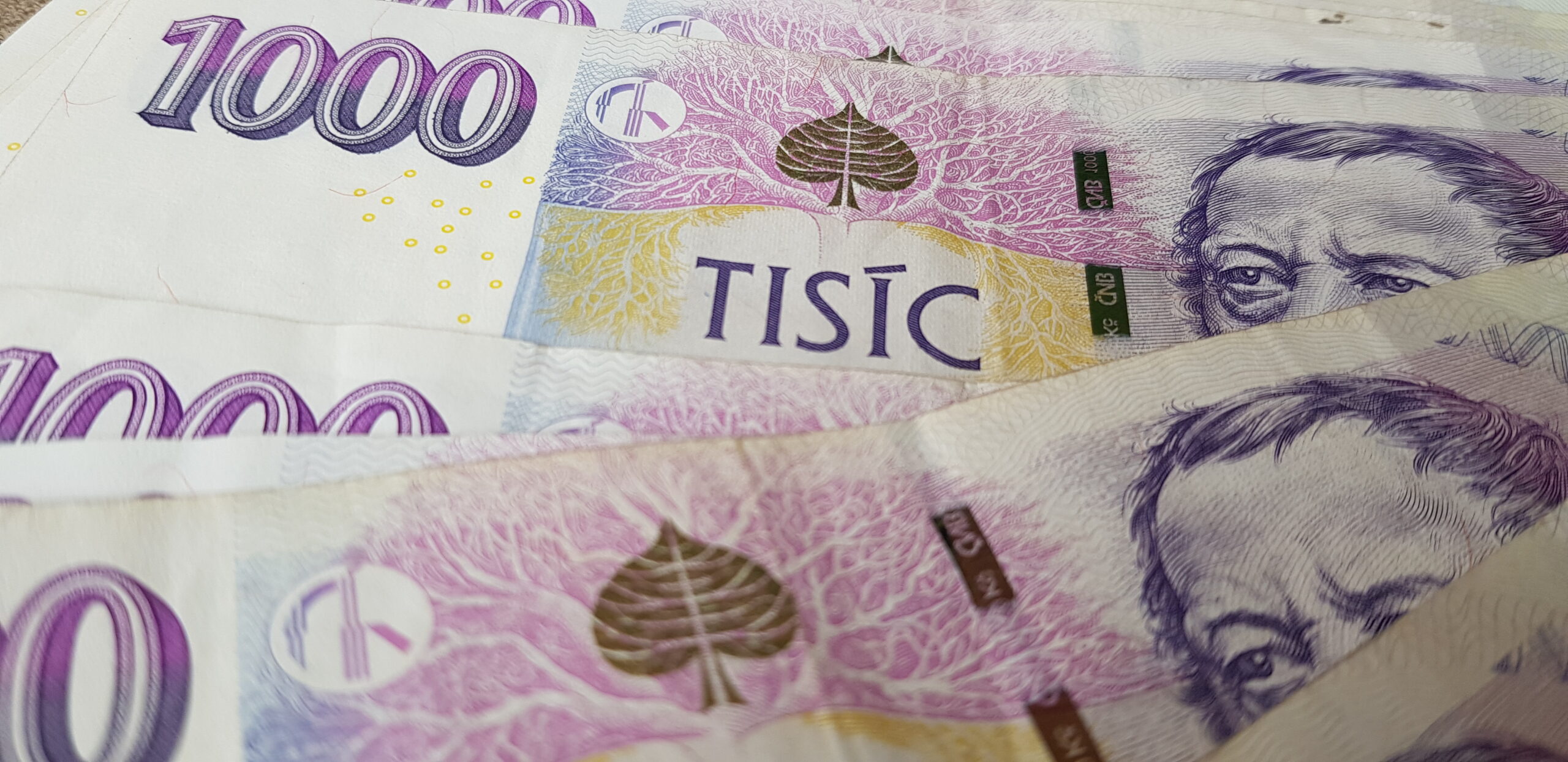 Průměrná mzda za rok 2024 stoupla na jihu Moravy o sedm procent na 45. ...