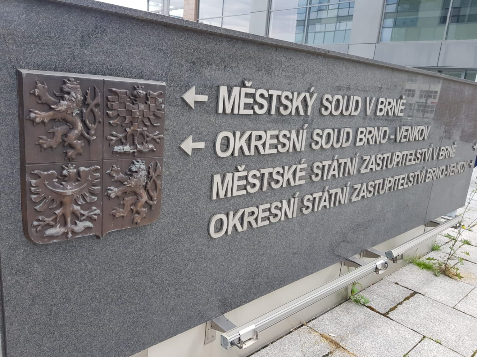 Soud v Brně bude pokračovat v projednávání kauzy přidělování nebytových ...