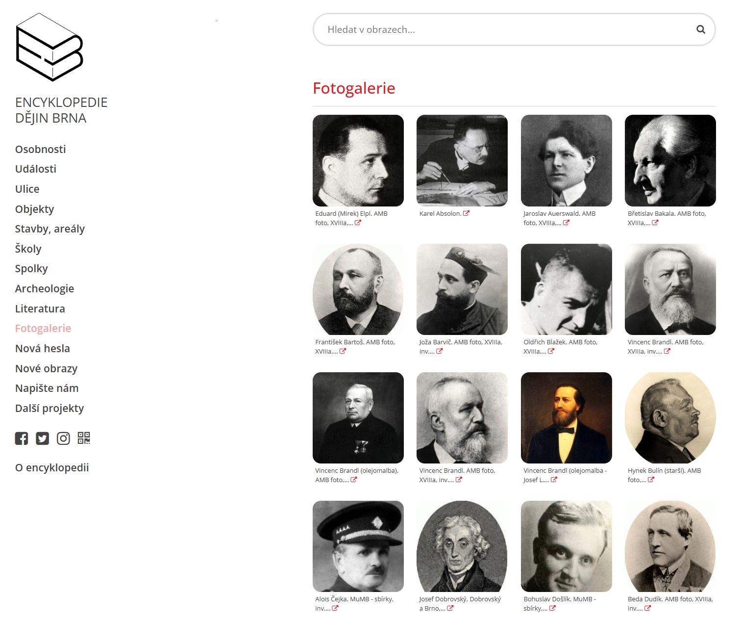 Internetová Encyklopedie dějin Brna získala po více než 20 letech novou ...