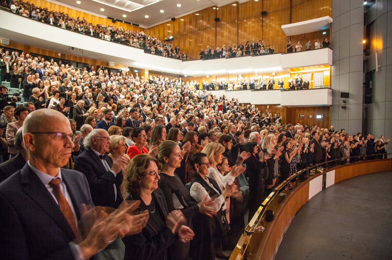Národní divadlo Brno má za sebou nejúspěšnější sezonu v historii - Brňan