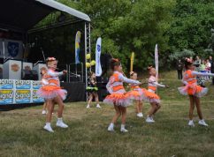 V Žabovřeskách vrcholí přípravy na největší street party Minská open ...